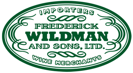 Call Of The Wildman Logo